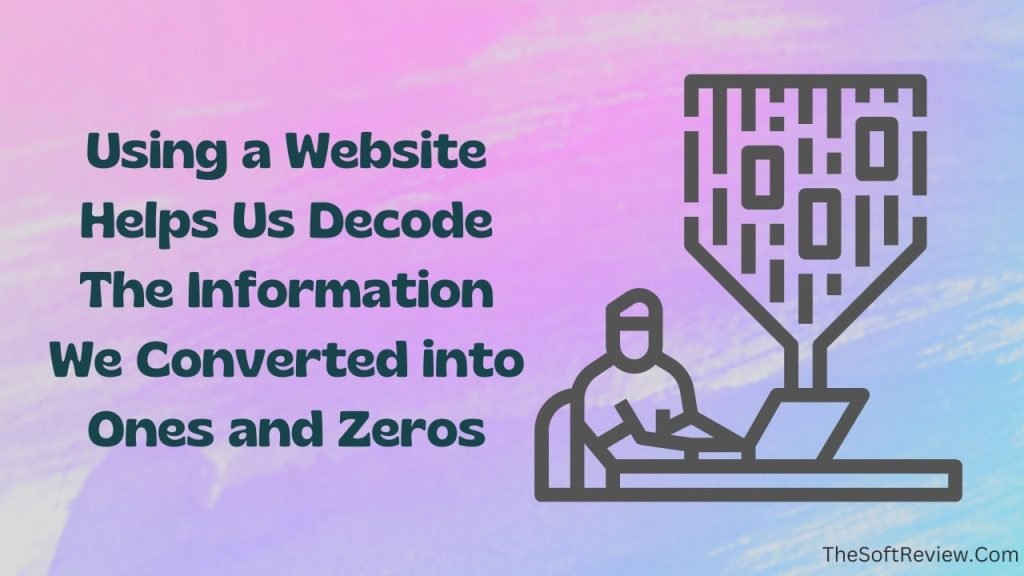 What is a Website & How Does it Convert Binary Code for Us?