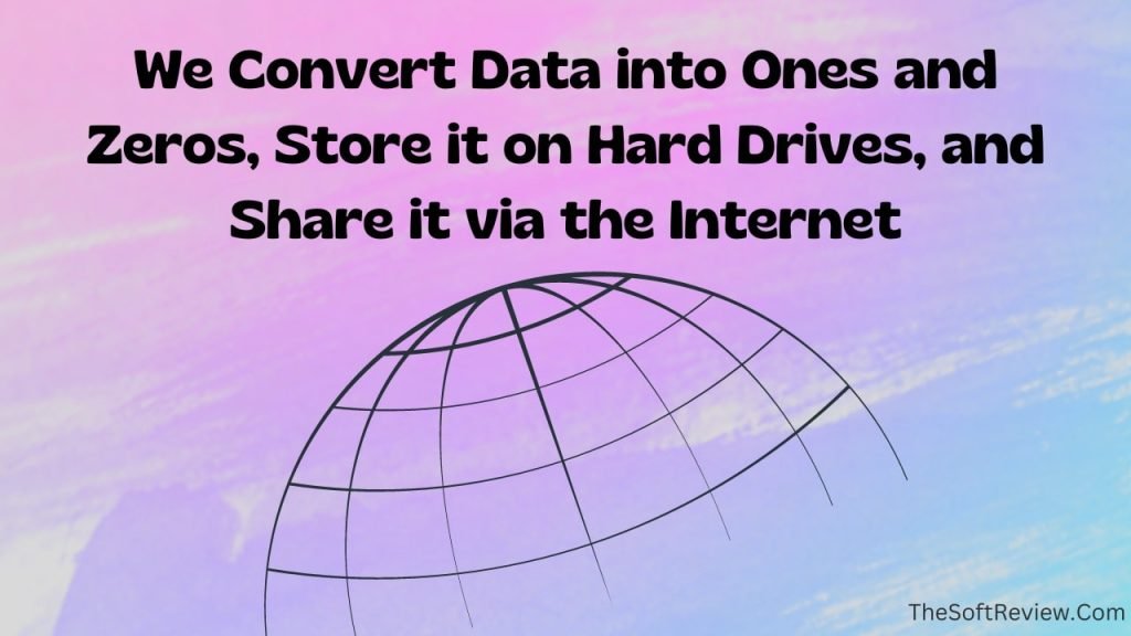 What is a Website & How Does it Convert Binary Code for Us?