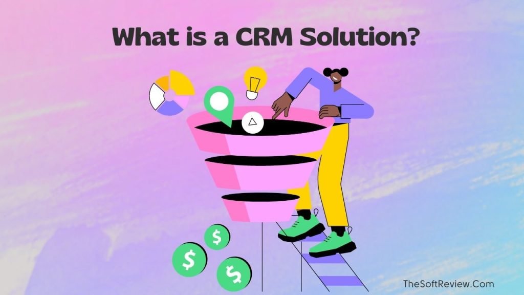 CRM vs CMS: Where They Differ and Why You Should Use Both?